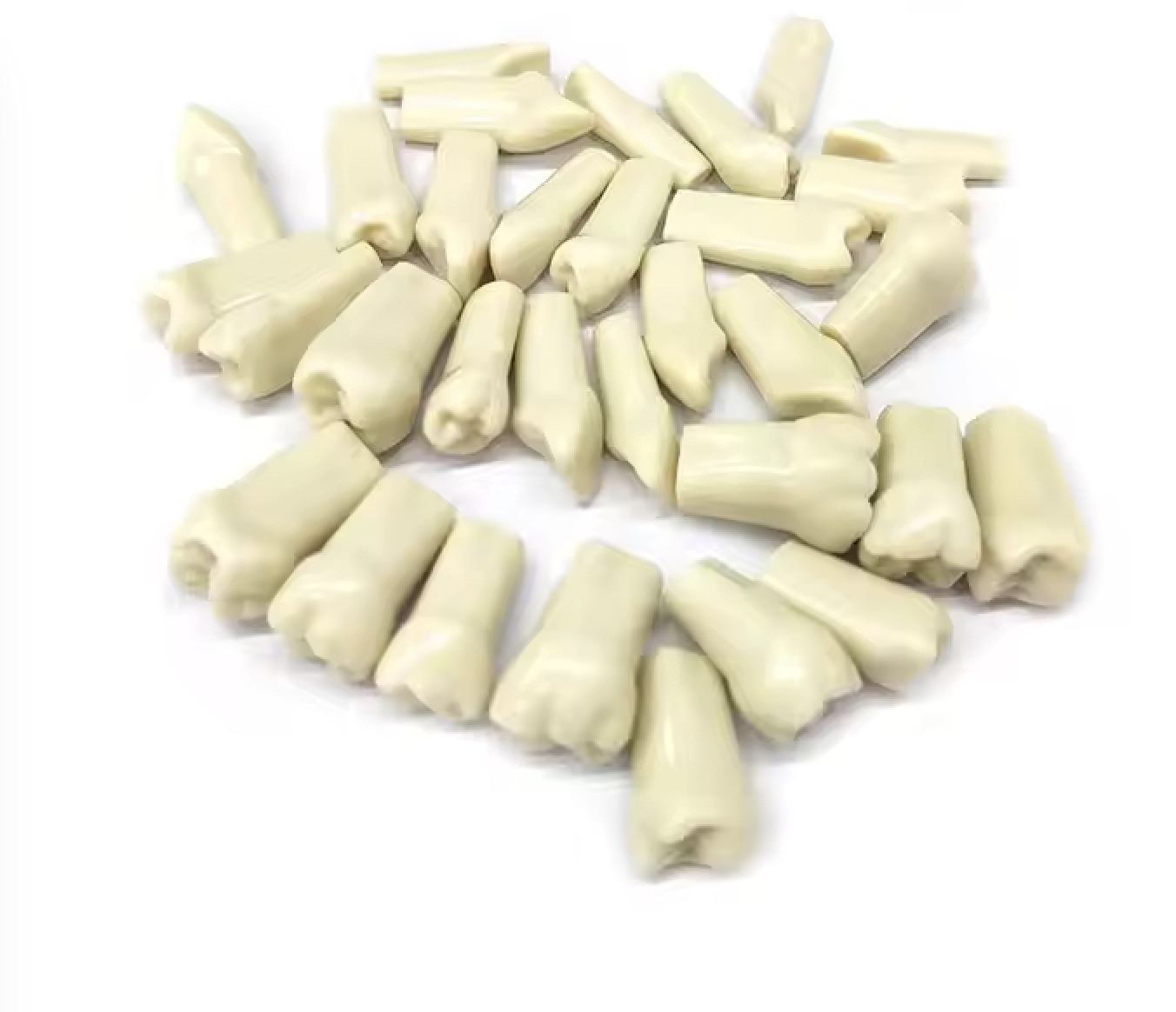 Tooth Number #47 – Pack of 5 | The Dental Market